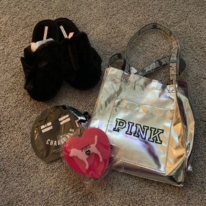 PINK Victoria's Secret Other | Victorias Secret Want | Poshmark